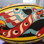 Thunder Rugby Ball by Richard Hunt a Huge Success!